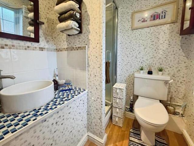 4 bedroom detached house for sale in Church Farm Road, Emersons Green, Bristol, BS16