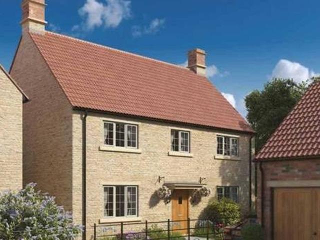 4 bedroom detached house for sale in Church Farm Rode BA11 BA11