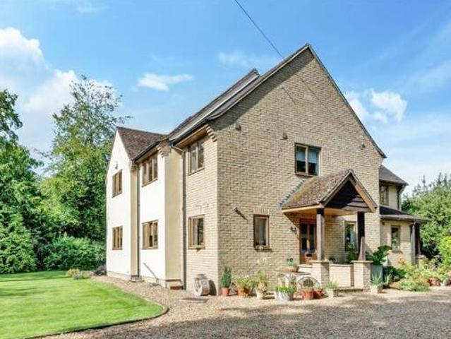 4 Bedroom Detached House For Sale In Church Lane