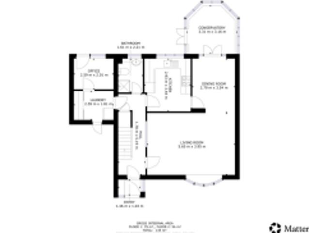 4 bedroom detached house for sale in Church Lane, Bessacarr, Doncaster, DN4