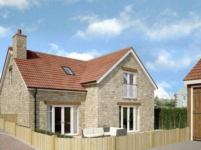 4 bedroom detached house for sale in Church Rise Old Church Road Bridport Dorset DT6