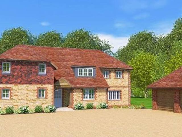 4 bedroom detached house for sale in Church Road Crawley West Sussex RH10 RH10