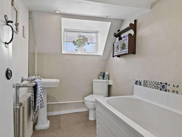 4 bedroom detached house for sale in Church Road North, Portishead, Bristol, BS20