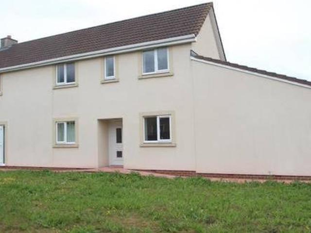 4 bedroom detached house for sale in Church Road Severn Beach Bristol BS35