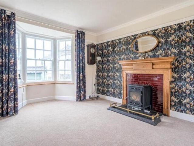4 bedroom detached house for sale in Church Road, Plymstock, Plymouth, PL9