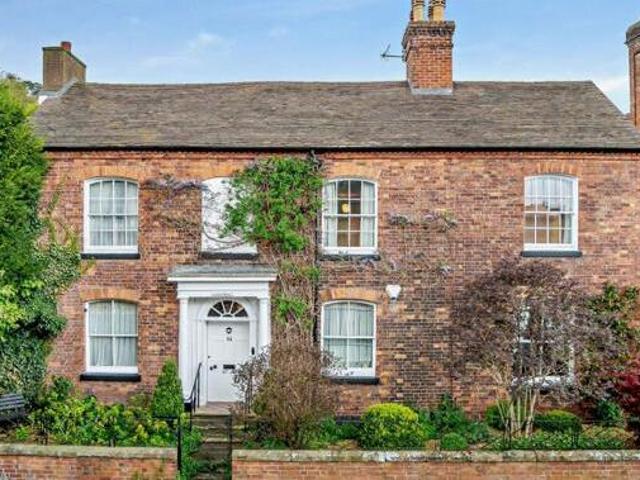 4 Bedroom Detached House For Sale In Church Stretton