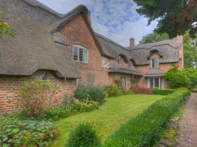 4 Bedroom Detached House For Sale In Church Street