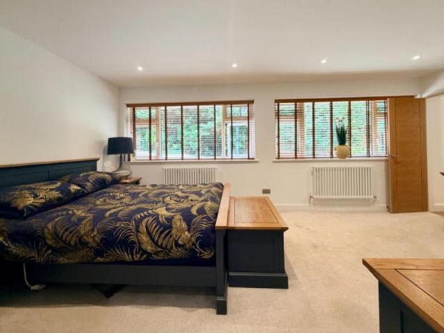 5 bedroom detached house for sale in Church Street, Willingdon, Eastbourne, BN22 0HU, BN22