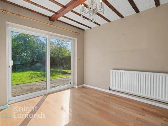 4 bedroom detached house for sale in Church Street, Boughton Monchelsea, ME17