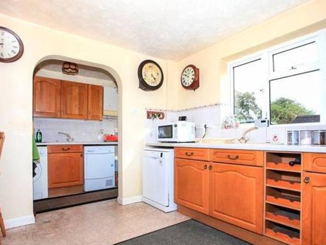 4 bedroom detached house for sale in Church View Northborough Peterborough PE6
