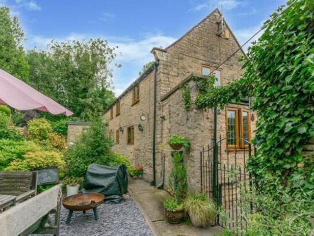4 Bedroom Detached House For Sale In Church Warsop