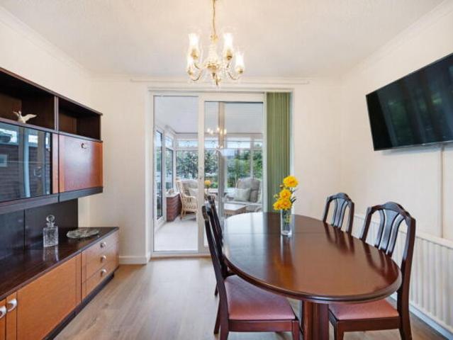 4 bedroom detached house for sale in Churchfields, Croft, Warrington, WA3 7JR, WA3