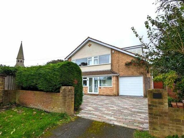 4 Bedroom Detached House For Sale In Churchside, Chester Le Street