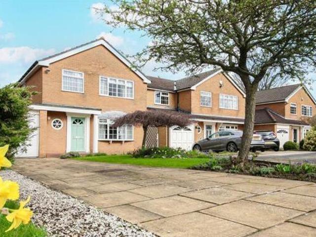 4 Bedroom Detached House For Sale In Churchtown