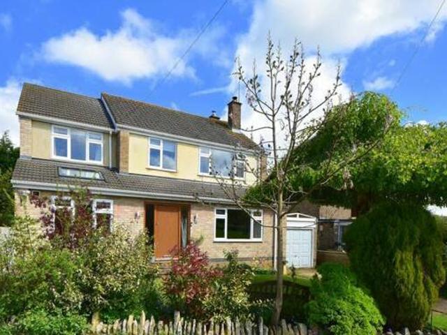 4 Bedroom Detached House For Sale In Chacombe