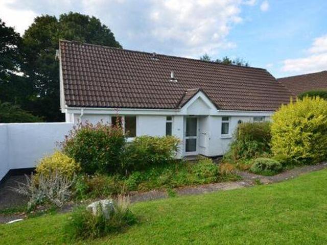 4 Bedroom Detached House For Sale In Chagford