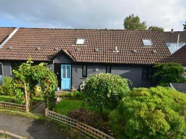 4 Bedroom Detached House For Sale In Chagford