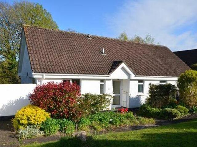 4 Bedroom Detached House For Sale In Chagford