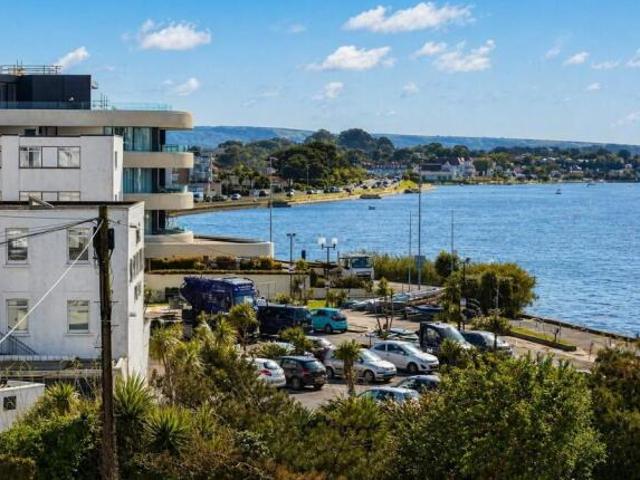 4 bedroom detached house for sale in Chaddesley Wood Road, Sandbanks, BH13