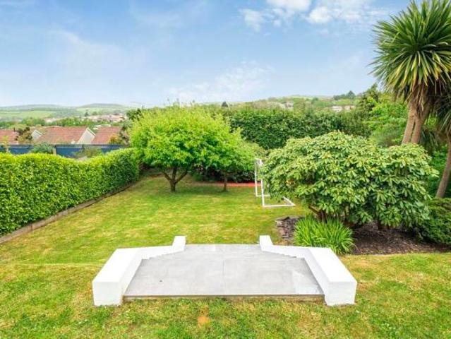 4 bedroom detached house for sale in Chaddlewood Close, PL7