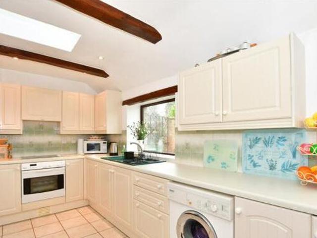 4 Bedroom Detached House For Sale In Chale Green