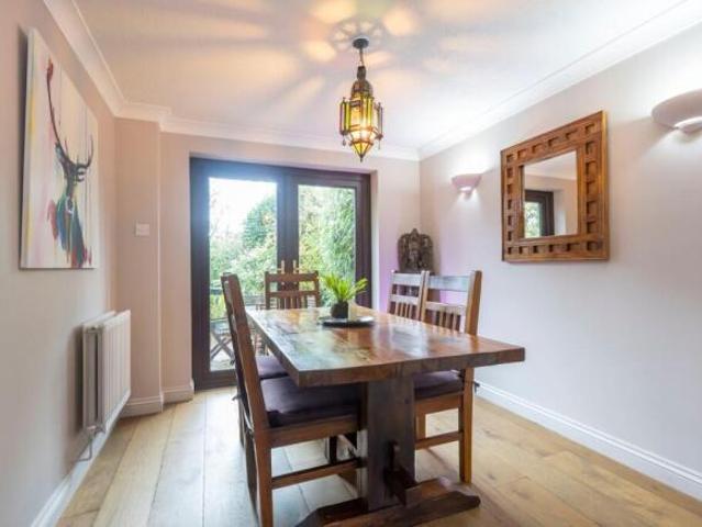 4 bedroom detached house for sale in Chalford Avenue, The Reddings, Cheltenham, GL51