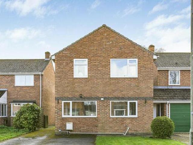 4 Bedroom Detached House For Sale In Chalgrove