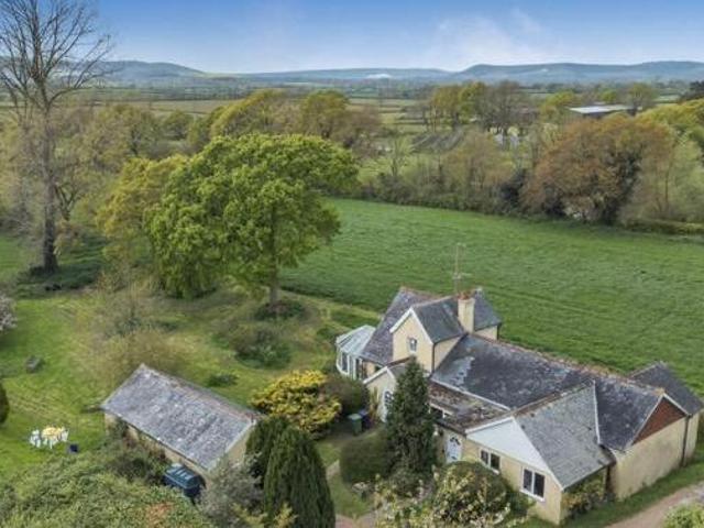 4 Bedroom Detached House For Sale In Chalvington