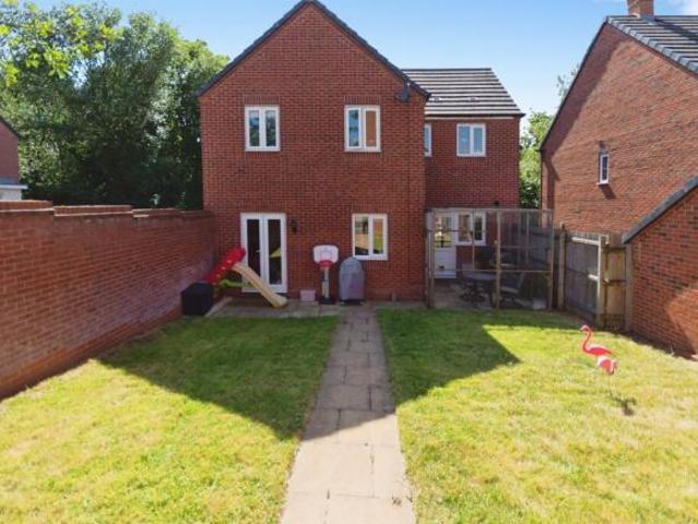 4 bedroom detached house for sale in Chances Street, BIRMINGHAM, B16
