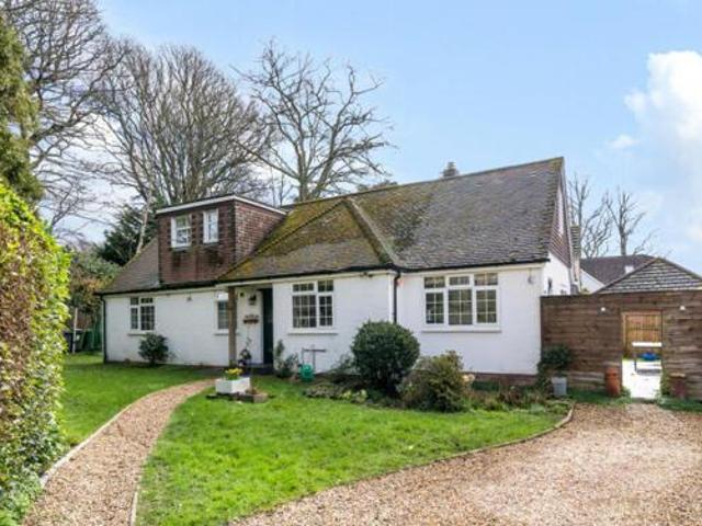 4 Bedroom Detached House For Sale In Chandler´s Ford, Hampshire