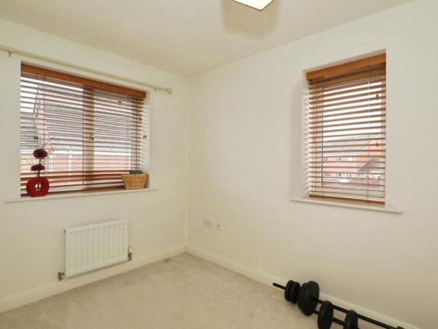4 bedroom detached house for sale in Chandlers Way, Stoke on Trent, ST3