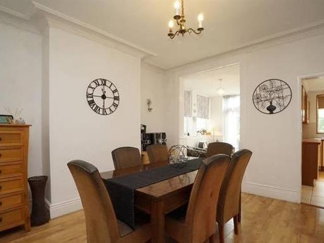4 bedroom detached house for sale in Chantrey Road Woodseats Sheffield S8 8QW S8
