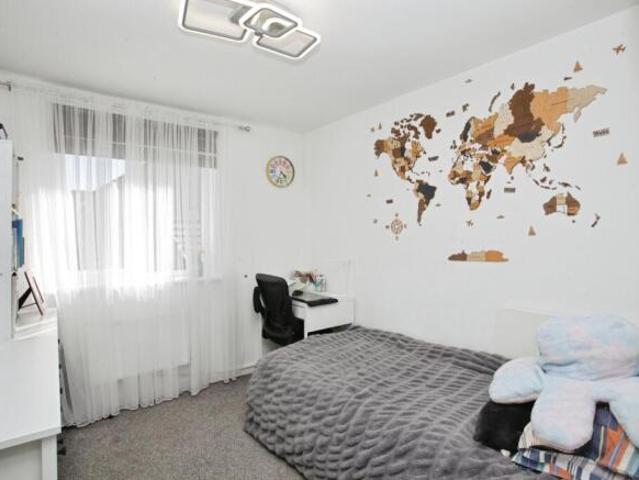 4 bedroom detached house for sale in Chapman Drive, Coventry, CV6