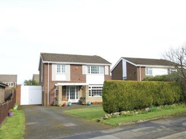 4 Bedroom Detached House For Sale In Chapel House