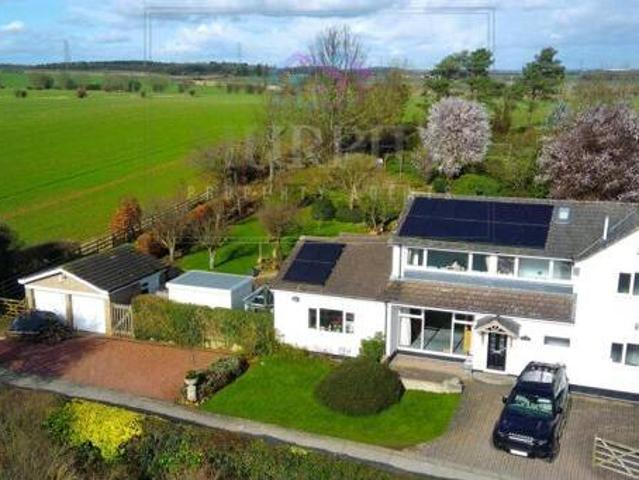 4 Bedroom Detached House For Sale In Chapel Lane