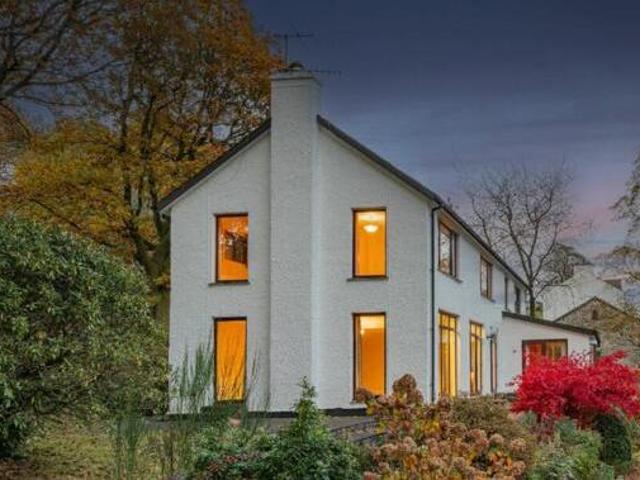 4 Bedroom Detached House For Sale In Chapel Lane, Crook