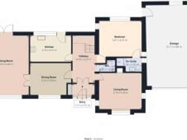 4 bedroom detached house for sale in Chapel Lane, New Farnley, Leeds, West Yorkshire, LS12