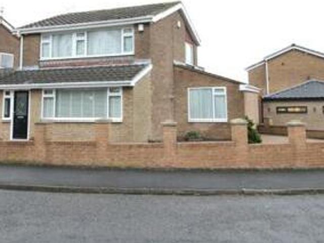 4 Bedroom Detached House For Sale In Chapel Park