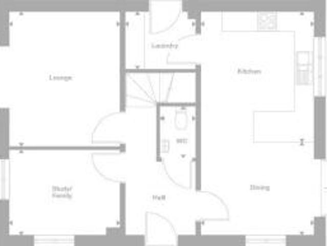 4 bedroom detached house for sale in Chapelgarth, Sunderland, SR3 2GX, SR3