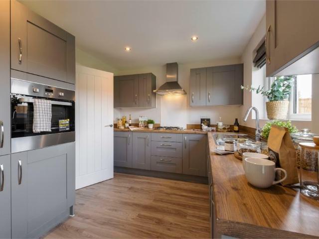 4 bedroom detached house for sale in Chapelgarth, Sunderland, SR3 2GX, SR3