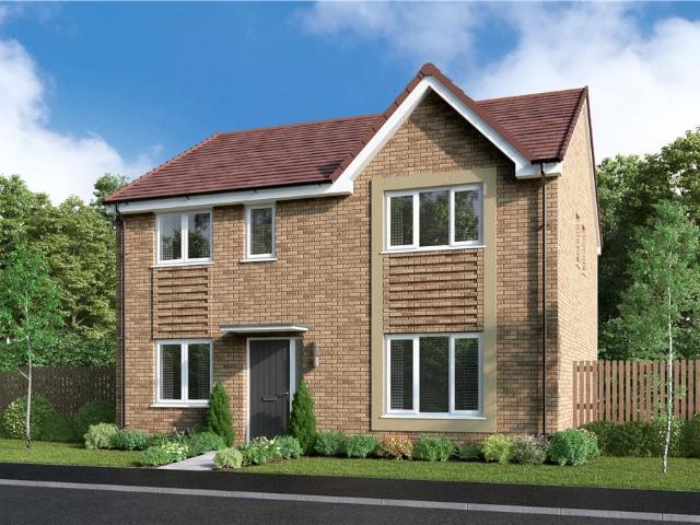 4 bedroom detached house for sale in Chapelgarth, Sunderland, SR3 2GX, SR3
