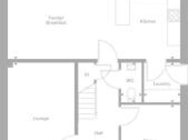 4 bedroom detached house for sale in Chapelgarth, Sunderland, SR3 2GX, SR3