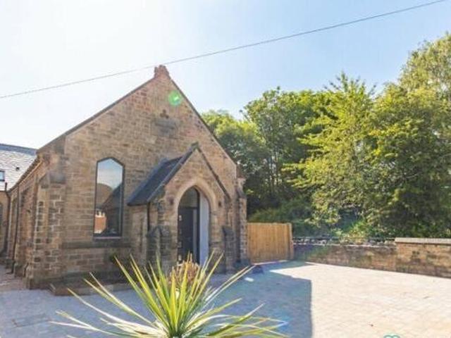 4 Bedroom Detached House For Sale In Chapeltown, Sheffield