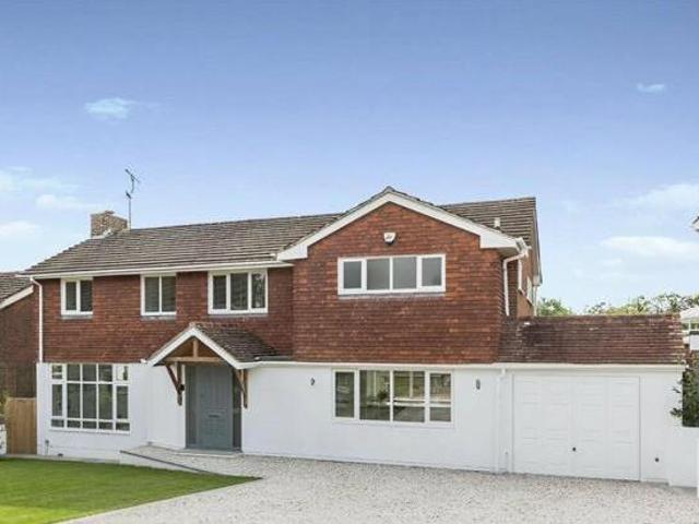 4 Bedroom Detached House For Sale In Charmandean