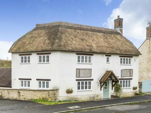 4 Bedroom Detached House For Sale In Charminster