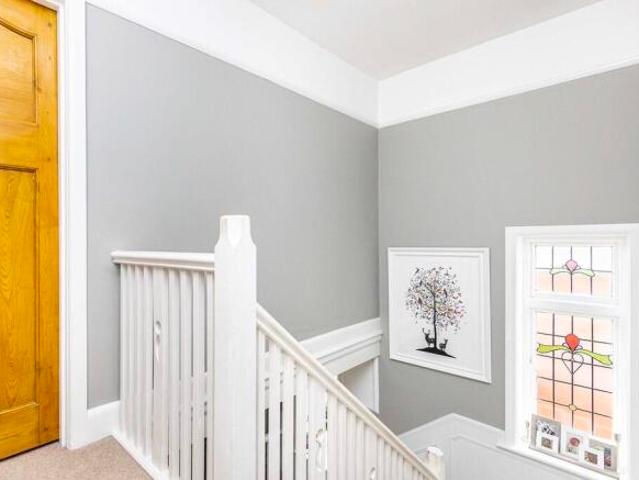 4 bedroom detached house for sale in Charminster Road, Bournemouth, BH8