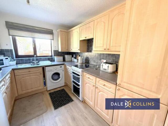 4 bedroom detached house for sale in Charminster Road, Meir Park, ST3