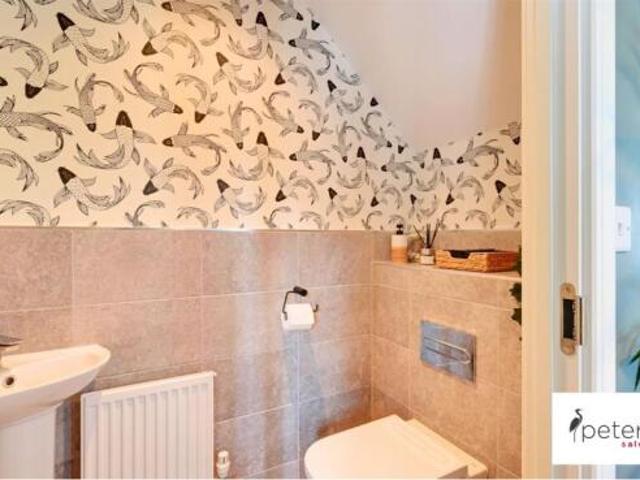 4 bedroom detached house for sale in Charnwood, Burdon Rise, Sunderland, SR3