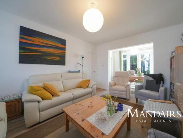 4 bedroom detached house for sale in Charnwood Close, Fletton, Peterborough, PE2