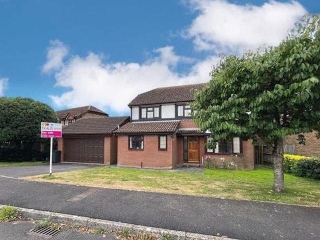 4 Bedroom Detached House For Sale In Chardstock